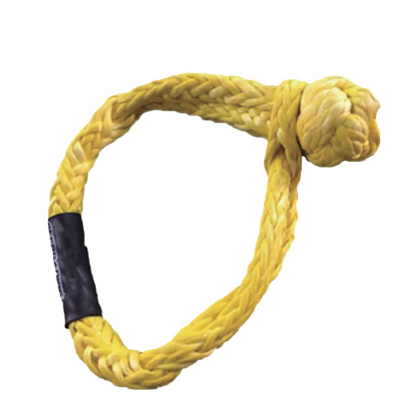 HMWPE SOFT SHACKLE - Boat,Fishing boat,Trailer,Mooring docking ...