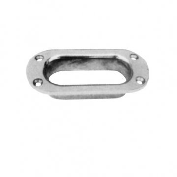 boat anchor hawse pipe