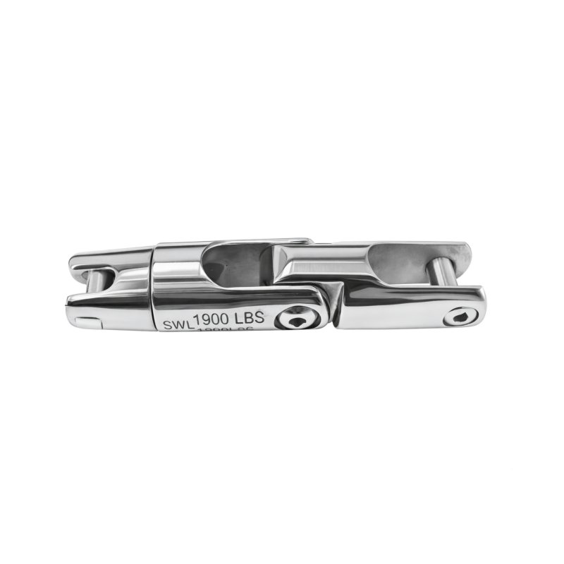 boat anchor connector